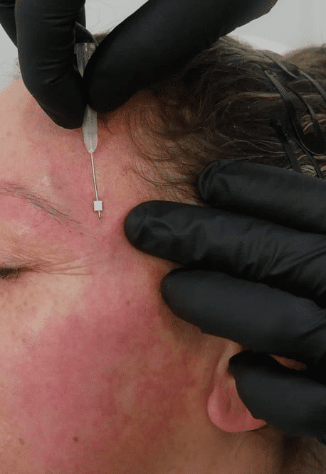 Eyebrow Threading Boca Raton